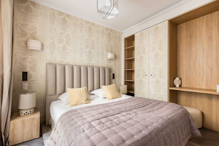 Elégant Appartement - 1br/4p - Place Vendôme - Paris