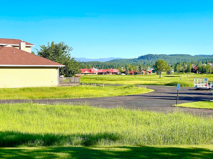 The Peaks Retreat- Mountain Views, Great Rates! - Pagosa Springs, CO