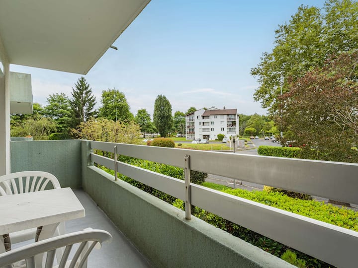 Appartement Anglet, 3 Pièces, 5 Pers. - Guéthary