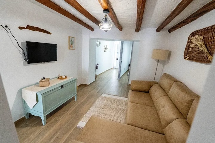 Maison à Olvera Avec Piscine - Olvera