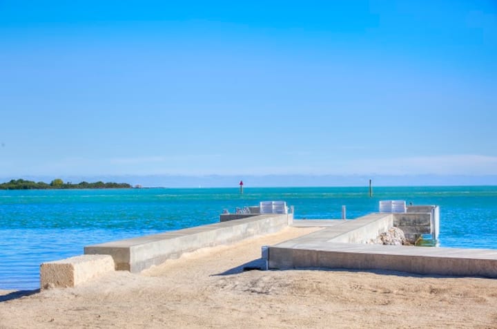Marlin House @ Tarpon Point - Islamorada, FL