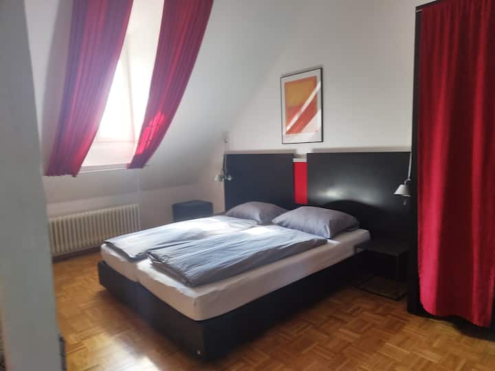 Loft Studio Ferien Konstanz - Konstanz