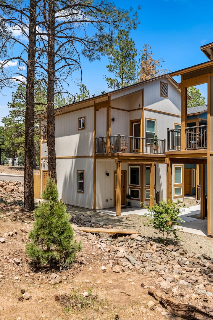 Butler #16 | | Enjoy Spring In Flagstaff! - Flagstaff, AZ