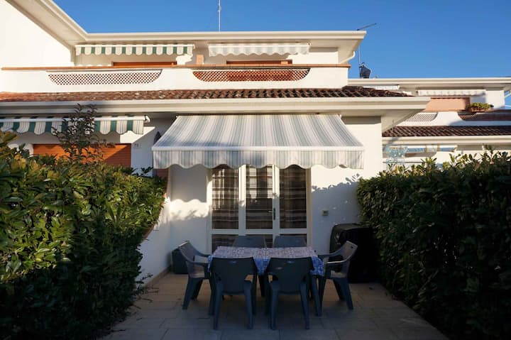 Holiday Home Mit Klimaanlage - Caorle