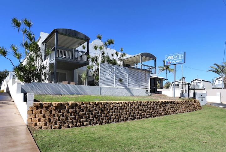Sandcastles 8 - Bargara