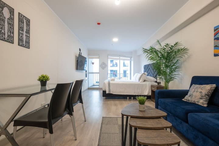 Ih*| Cozy 1 Br Apt W/ Rooftop Pool - Lima