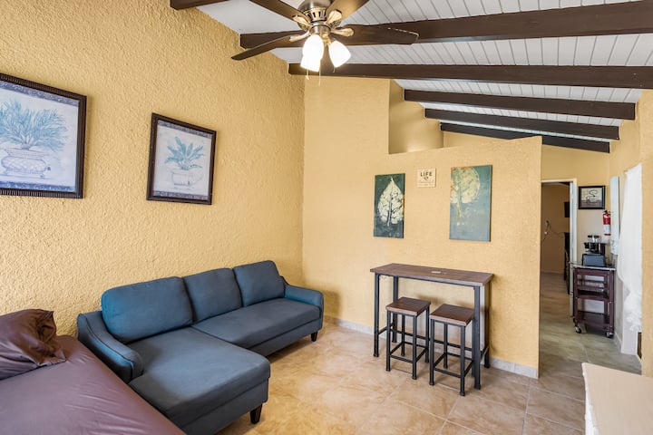 A Getaway From Your Getaway - Saint Croix