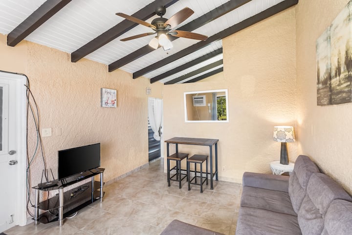 Caribbean View Your Way - U.S. Virgin Islands