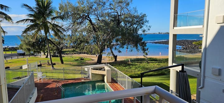 Shoreline Apartments - Unit 10 - Bargara