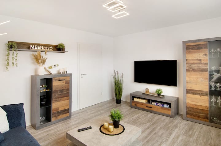 Ferienwohnung City - Emden