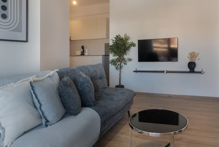 Phaedrus Living: City Breeze Residences Finesse - Larnaca