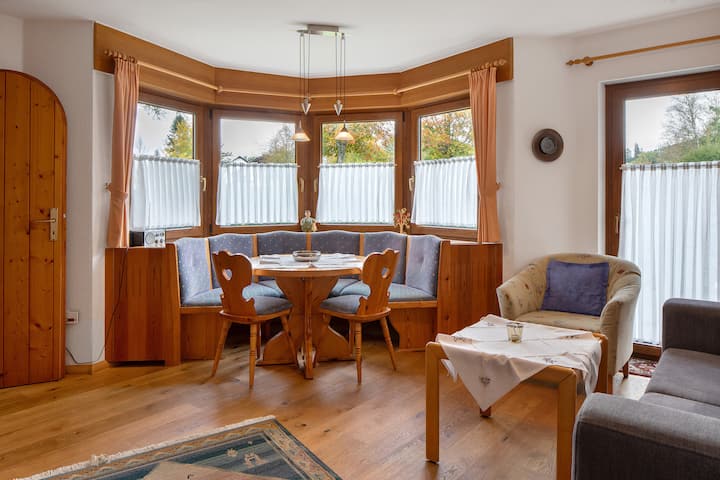 Nr 1 - Titisee-Neustadt