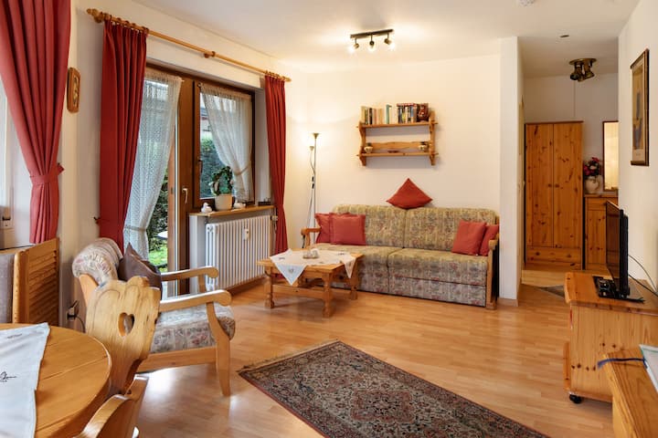 Nr 2 - Titisee-Neustadt