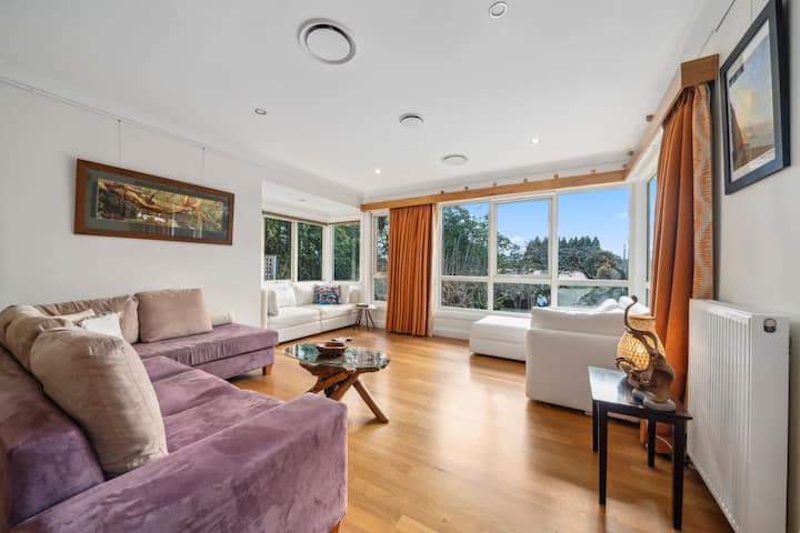 Maylee Grove - Blackheath