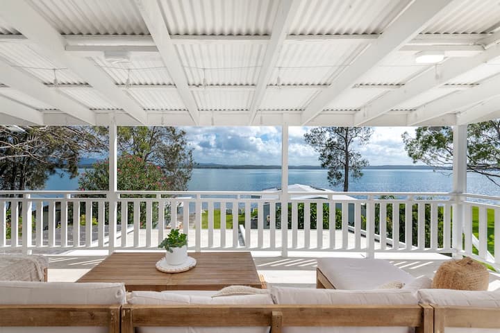 The Cottage - Morisset