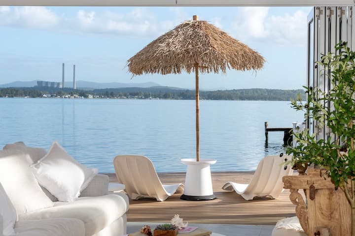 The Boathouse - Morisset
