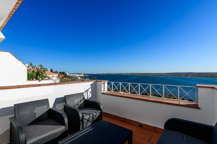 Mirador Del Guadiana 27 Vft - Ayamonte