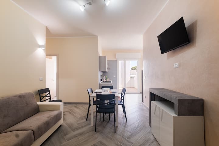 Residence I Portici 101 - Avetrana