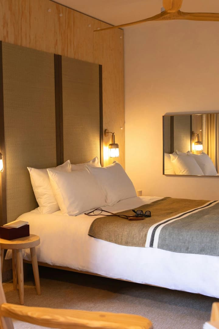 Mob Hotel Cannes - Suite Room And Pool Access - Cannes