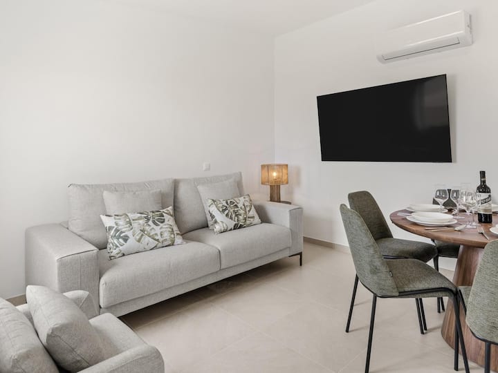 Obsidian La Plantación 2 - Tenerife South Airport (TFS)