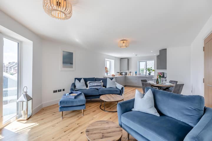 2 Bed In Bude (Oc-s29536) - Bude