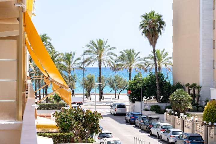 Calafenga - Calafell