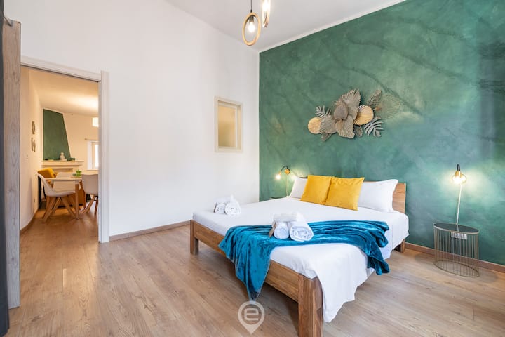 Corner Apartments - Aurora - Gonnesa