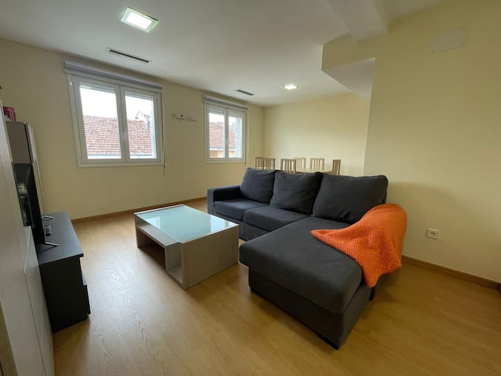 Yourhouse Maca I - Galicia