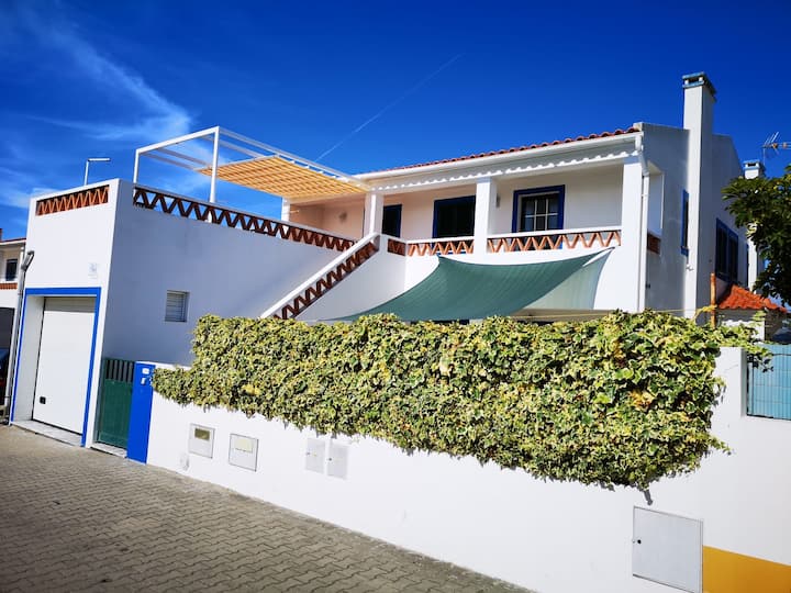 Casa Lagoa Mar - Melides