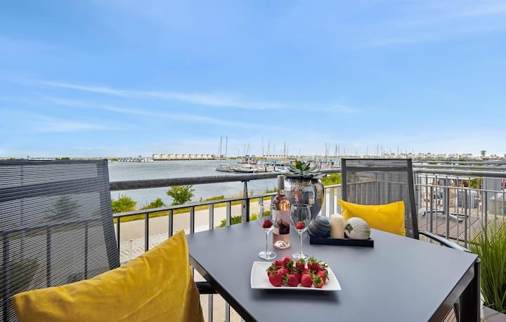 Goldfisch - Olpenitz