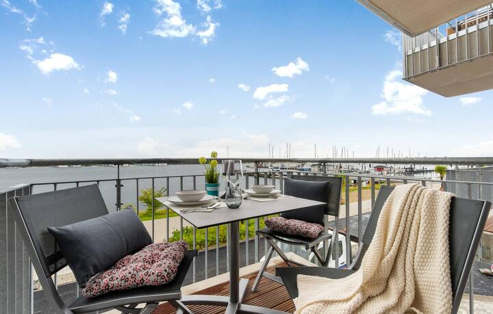 Bonita Vista Ii - Ostsee