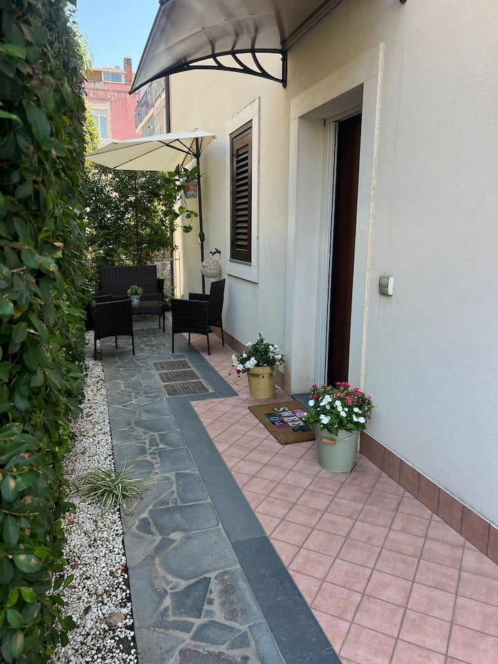 Dream Home Apartment Catania - Aci Castello