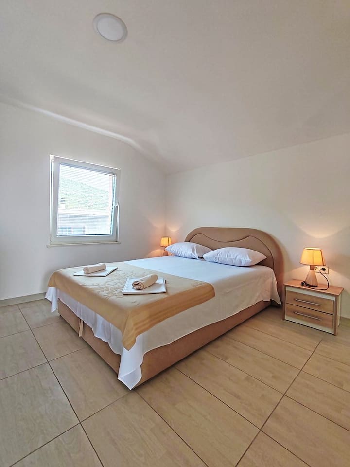Apartment Pengo - Neum