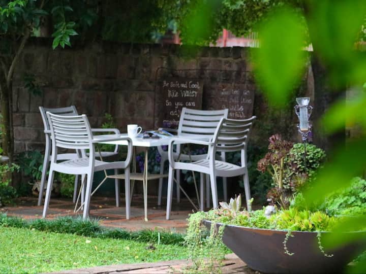 Comfort Single Room - Vryburg