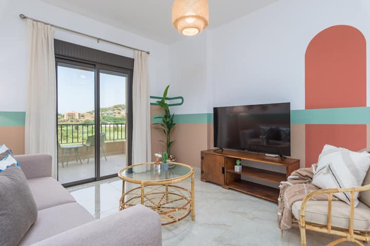 Glow 32 - 2-br Apt W/ Balcony In Batroun - Lebanon