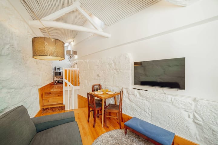 Clérigos Tiny House By Hosty - Porto