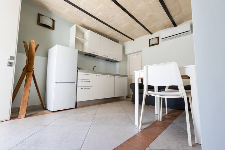 A Casa Di Edo - Matera