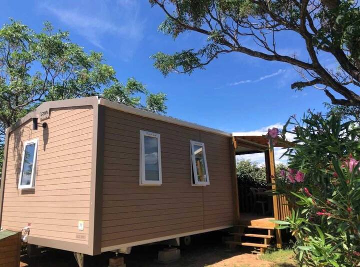 Zecamping 3* Mobil Home 22m² - Vic-la-Gardiole