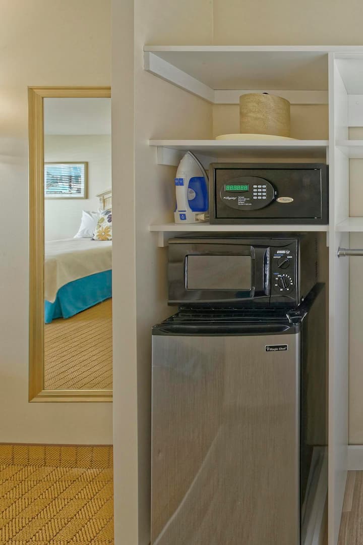 Dunes Court Motel - Ocean City, MD