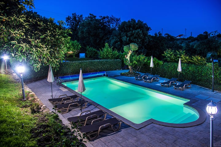 Recanto Transmontano - Macedo de Cavaleiros