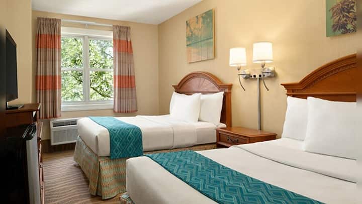 4 Onsite Dining Options - Ocean City, MD