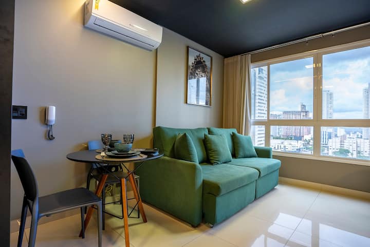 Flat Incrível No Bueno - Goiânia