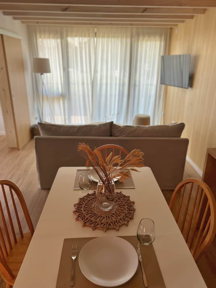 Haus Del Valle 1d - Nordica - San Martin de los Andes