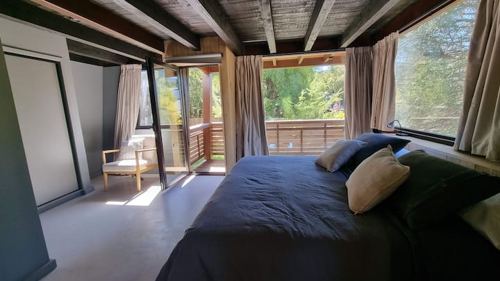 Haus Del Arroyo 1a - Nórdica - San Martin de los Andes