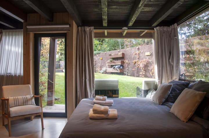 Haus Del Arroyo Pba - Nórdica - San Martin de los Andes