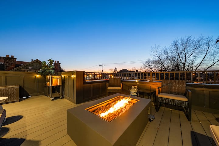 Book Your Stay For The Ohio State Graduation! - Canal Winchester, OH