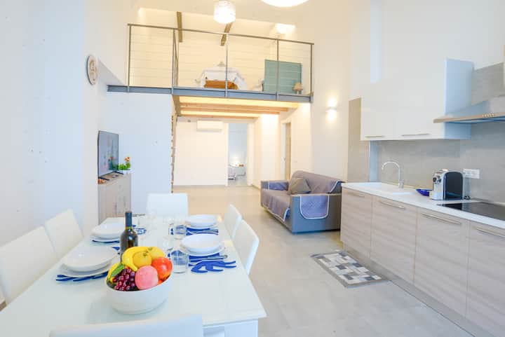 Sopra Le Onde - Vadoalmare Immobiliare - Vado Ligure