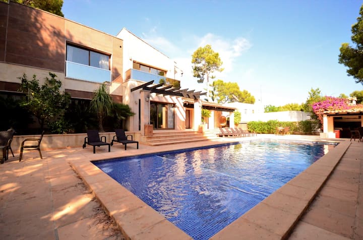 Villa à Torrenova - Magaluf