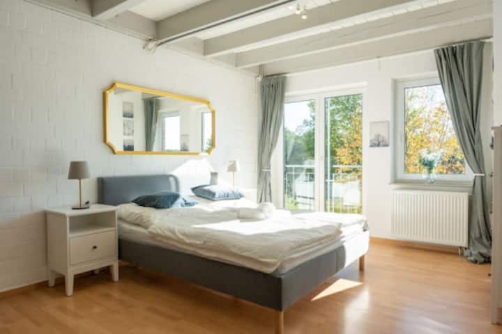 Alt Mölln, Wohnung 12 (266285) - Mölln