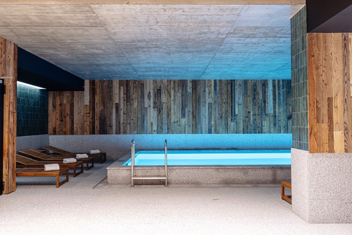 White Hills - Apartament Z Jedną Sypialnią - Białka Tatrzańska